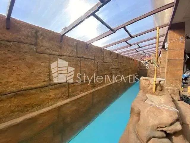 Casa / Sobrado para Venda em Bertioga/SP Morada Praia 4 Quartos