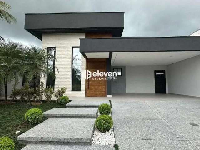 Casa / Sobrado para Venda em Bertioga/SP Morada Praia 4 Quartos