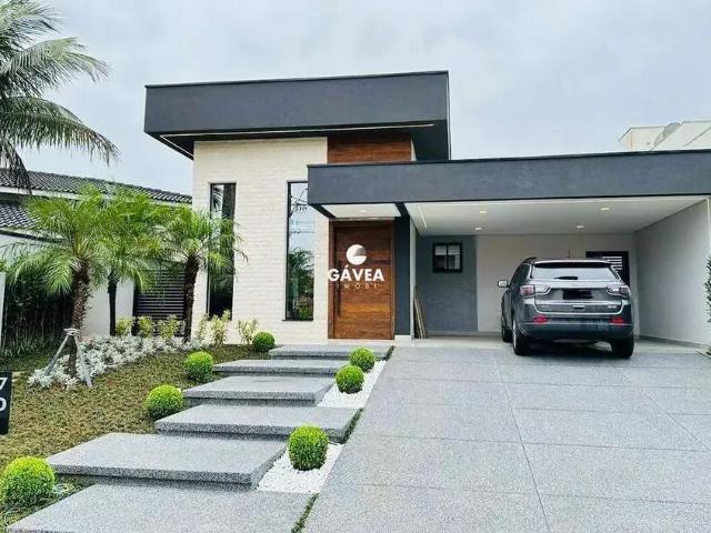 Casa / Sobrado para Venda em Bertioga/SP Morada Praia 4 Quartos