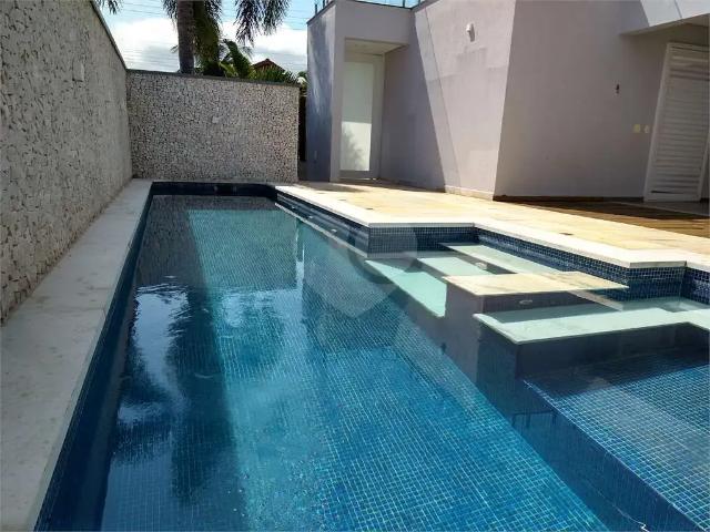 Casa / Sobrado para Venda em Bertioga/SP Morada Praia 5 Quartos