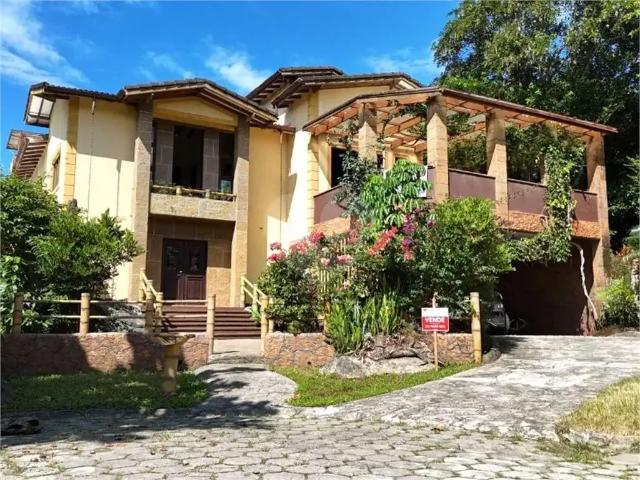 Casa / Sobrado para Venda em Bertioga/SP Morada Praia 5 Quartos