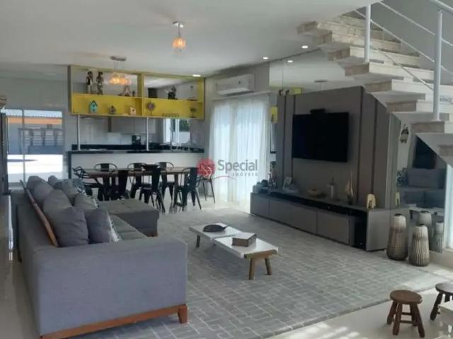 Casa / Sobrado para Venda em Bertioga/SP Morada Praia 6 Quartos