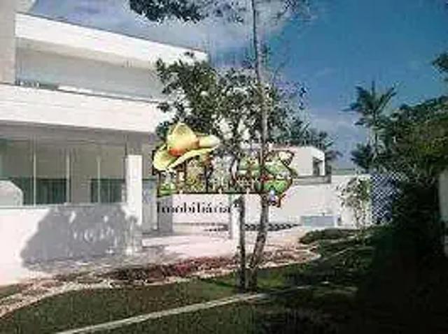 Casa / Sobrado para Venda em Bertioga/SP Morada Praia 6 Quartos