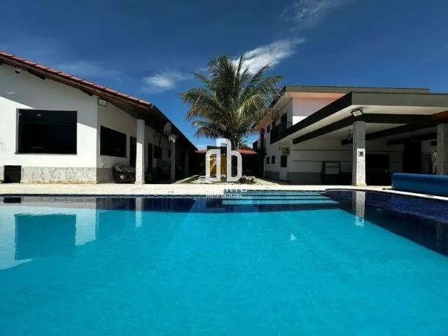 Casa / Sobrado para Venda em Bertioga/SP Morada Praia 6 Quartos