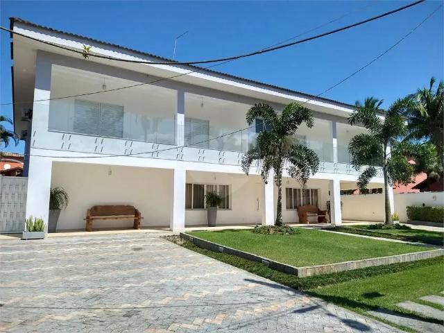 Casa / Sobrado para Venda em Bertioga/SP Morada Praia 7 Quartos