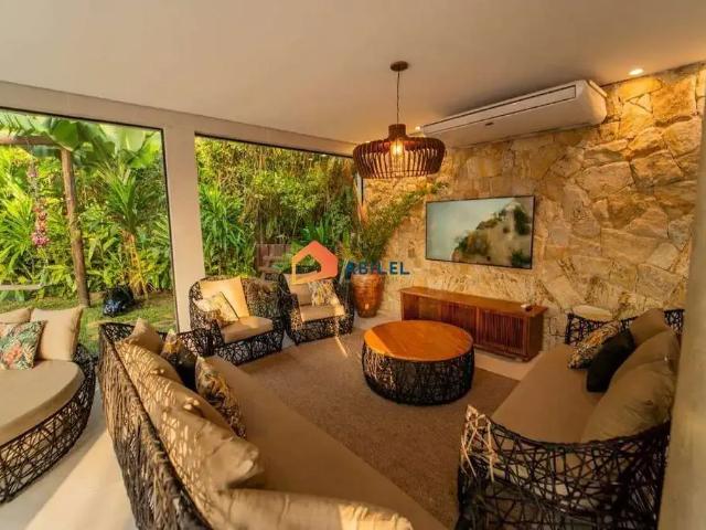 Casa / Sobrado para Venda em Bertioga/SP Morada Praia 8 Quartos