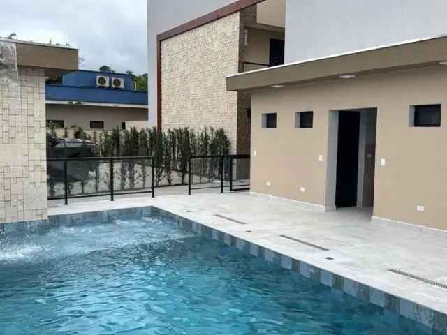 Casa / Sobrado para Venda em Bertioga/SP Morada Praia 2 Quartos
