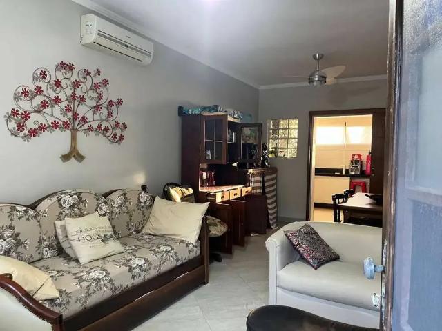 Casa / Sobrado para Venda em Bertioga/SP Morada Praia 2 Quartos