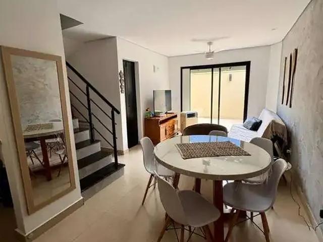Casa / Sobrado para Venda em Bertioga/SP Morada Praia 2 Quartos