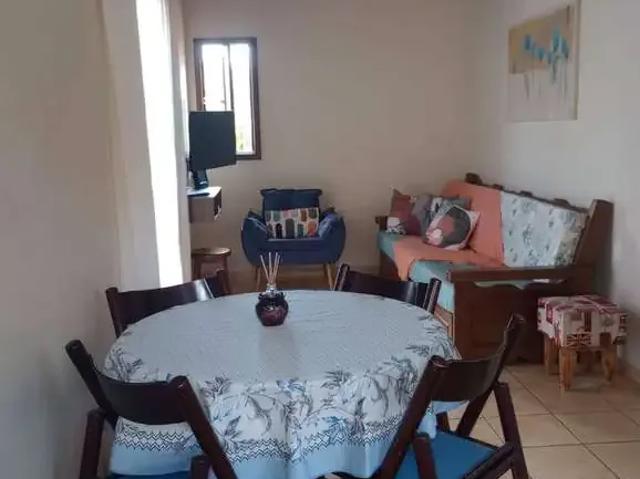 Casa / Sobrado para Venda em Bertioga/SP Morada Praia 2 Quartos