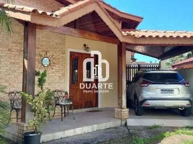 Casa / Sobrado para Venda em Bertioga/SP Morada Praia 2 Quartos