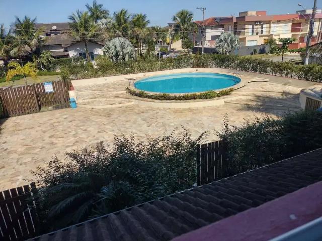 Casa / Sobrado para Venda em Bertioga/SP Morada Praia 2 Quartos