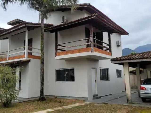 Casa / Sobrado para Venda em Bertioga/SP Morada Praia 3 Quartos