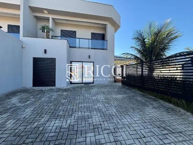 Casa / Sobrado para Venda em Bertioga/SP Morada Praia 3 Quartos