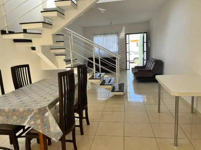 Casa / Sobrado para Venda em Bertioga/SP Morada Praia 3 Quartos