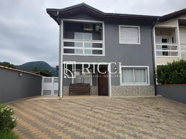Casa / Sobrado para Venda em Bertioga/SP Morada Praia 3 Quartos