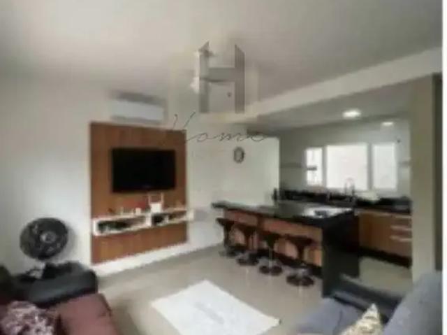 Casa / Sobrado para Venda em Bertioga/SP Morada Praia 3 Quartos