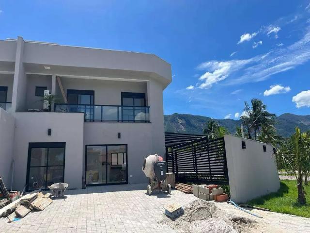 Casa / Sobrado para Venda em Bertioga/SP Morada Praia 3 Quartos