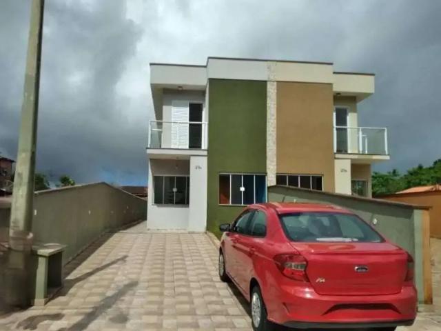 Casa / Sobrado para Venda em Bertioga/SP Morada Praia 3 Quartos