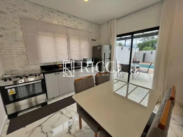 Casa / Sobrado para Venda em Bertioga/SP Morada Praia 3 Quartos