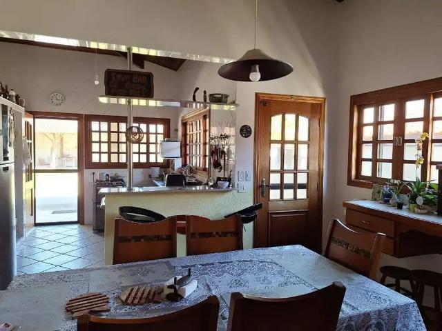 Casa / Sobrado para Venda em Bertioga/SP Morada Praia 3 Quartos