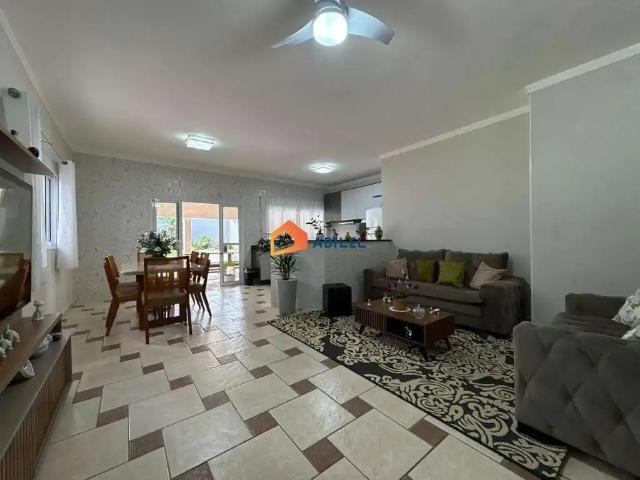 Casa / Sobrado para Venda em Bertioga/SP Morada Praia 3 Quartos