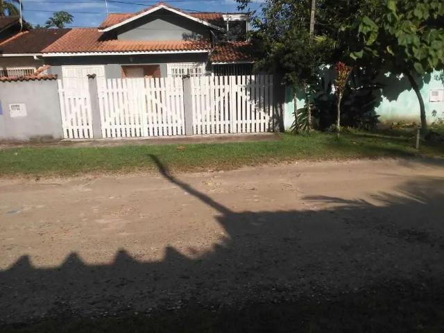 Casa / Sobrado para Venda em Bertioga/SP Balneario Mogiano 2 Quartos