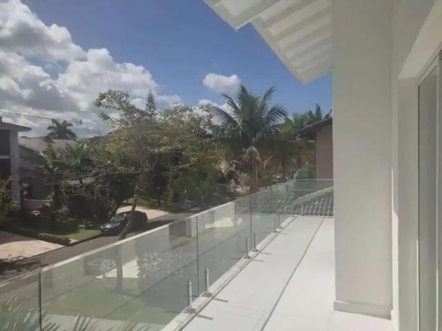 Casa / Sobrado para Venda em Bertioga/SP Balneario Mogiano 3 Quartos