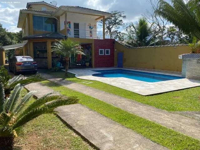 Casa / Sobrado para Venda em Bertioga/SP Boraceia