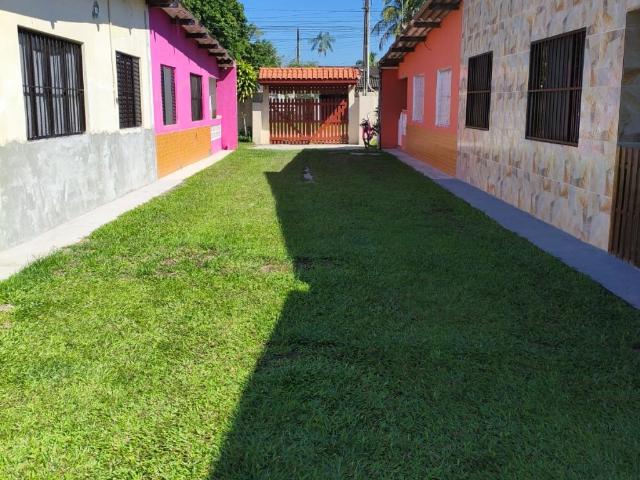 Casa / Sobrado para Venda em Bertioga/SP Boraceia 2 Quartos