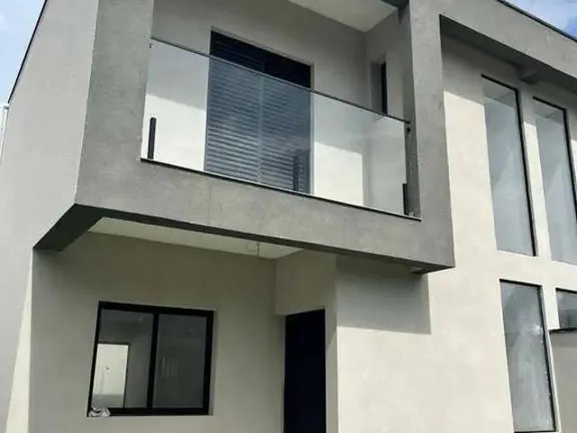 Casa / Sobrado para Venda em Bertioga/SP Boraceia 2 Quartos