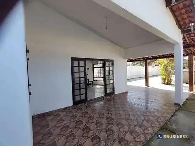 Casa / Sobrado para Venda em Bertioga/SP Boraceia 3 Quartos