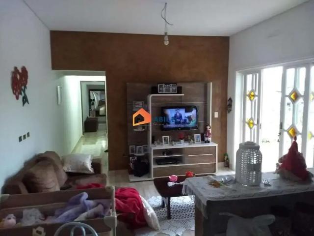Casa / Sobrado para Venda em Bertioga/SP Boraceia 3 Quartos