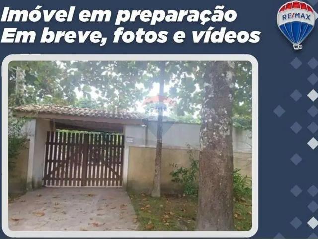 Casa / Sobrado para Venda em Bertioga/SP Boraceia 3 Quartos