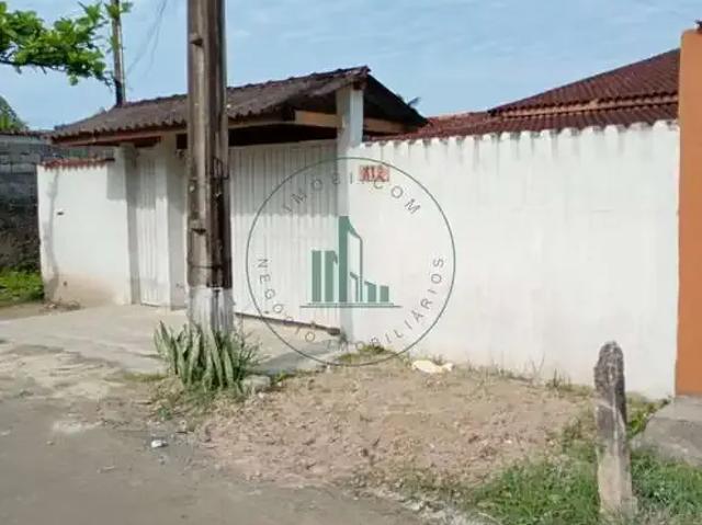 Casa / Sobrado para Venda em Bertioga/SP Boraceia 3 Quartos