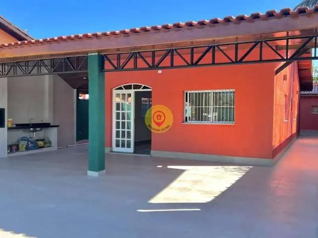 Casa / Sobrado para Venda em Bertioga/SP Boraceia 5 Quartos