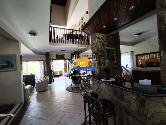 Casa / Sobrado para Venda em Bertioga/SP Centro 4 Quartos