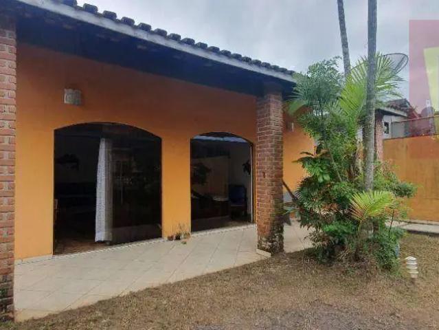 Casa / Sobrado para Venda em Bertioga/SP Centro 5 Quartos