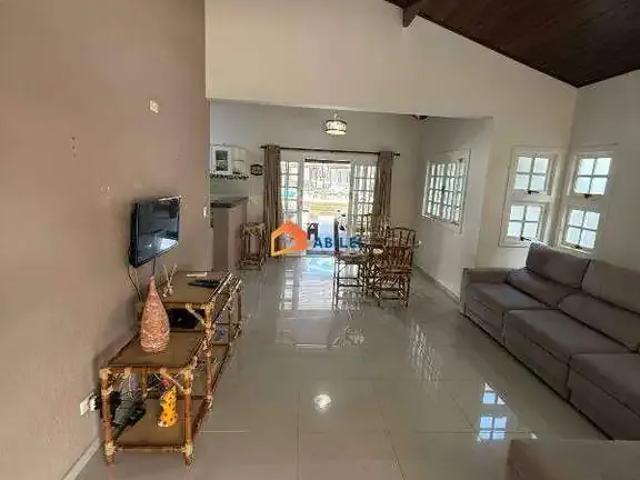 Casa / Sobrado para Venda em Bertioga/SP Centro 5 Quartos
