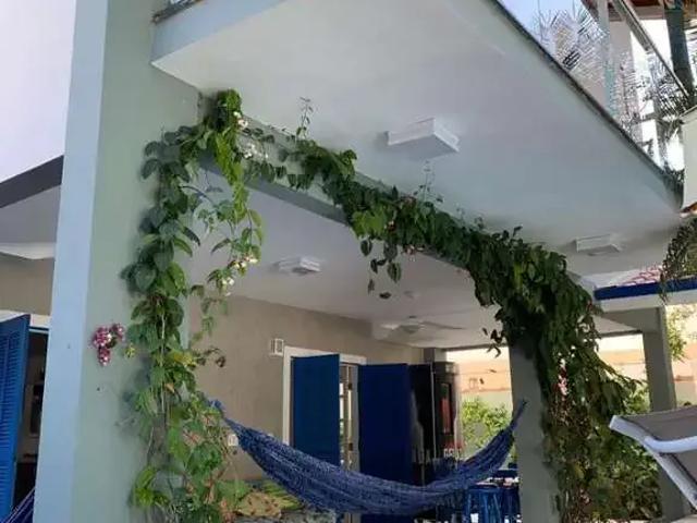 Casa / Sobrado para Venda em Bertioga/SP Centro 5 Quartos