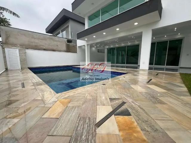 Casa / Sobrado para Venda em Bertioga/SP Centro 5 Quartos