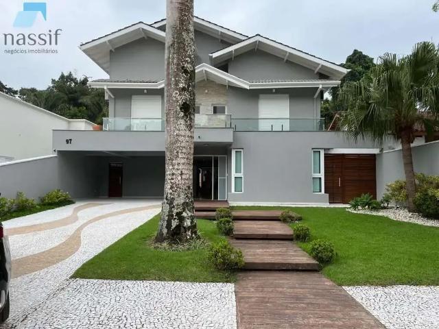 Casa / Sobrado para Venda em Bertioga/SP Centro 6 Quartos