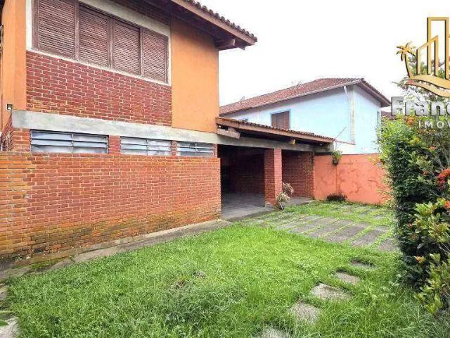 Casa / Sobrado para Venda em Bertioga/SP Centro 6 Quartos