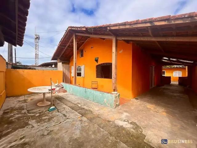Casa / Sobrado para Venda em Bertioga/SP Centro 6 Quartos