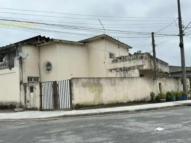 Casa / Sobrado para Venda em Bertioga/SP Centro 8 Quartos