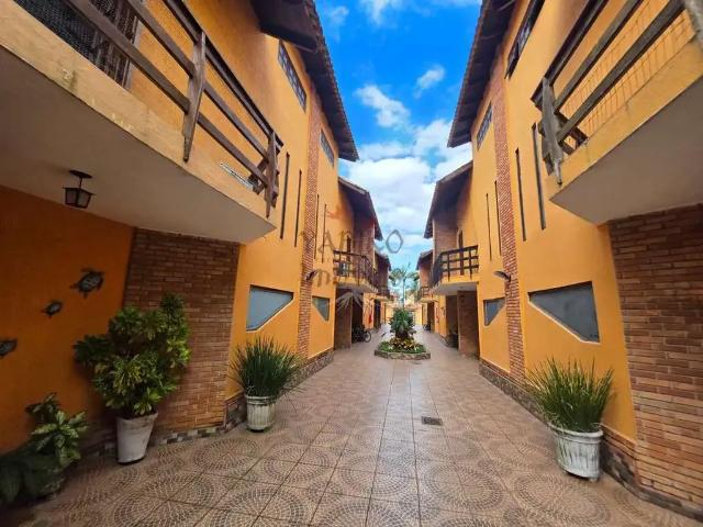 Casa / Sobrado para Venda em Bertioga/SP Centro 2 Quartos