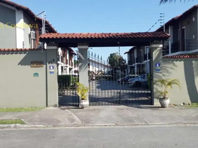 Casa / Sobrado para Venda em Bertioga/SP Centro 2 Quartos