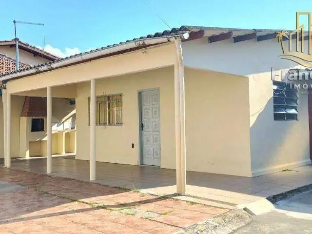 Casa / Sobrado para Venda em Bertioga/SP Centro 2 Quartos