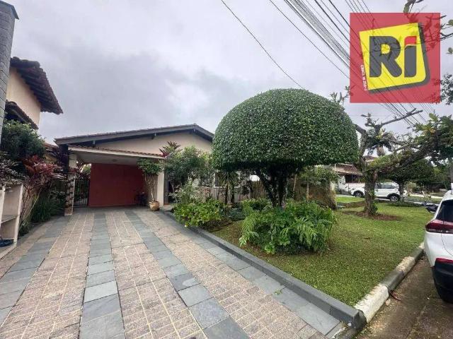 Casa / Sobrado para Venda em Bertioga/SP Centro 2 Quartos