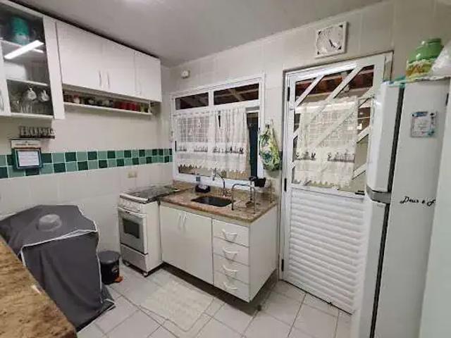 Casa / Sobrado para Venda em Bertioga/SP Centro 2 Quartos